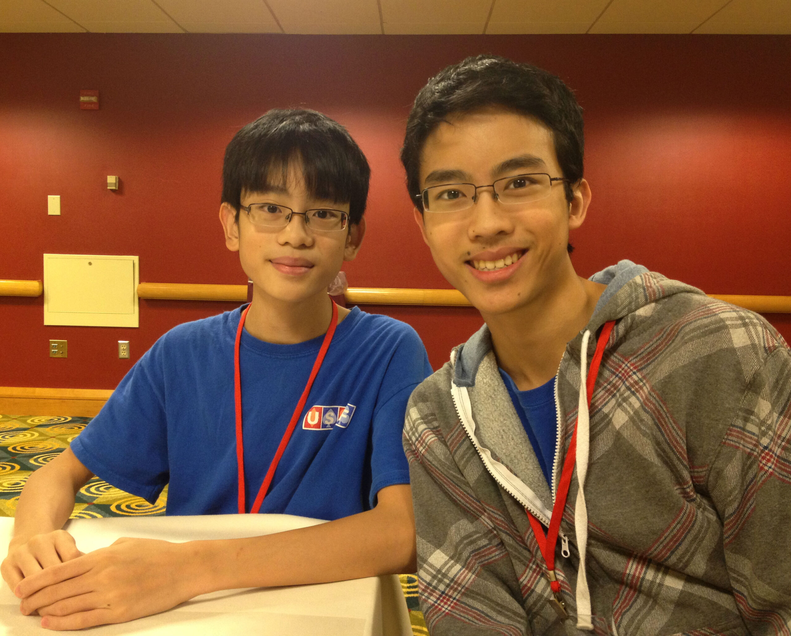 Bridging the Generation Gap: Some Kids Turn to the Card Game – WABE