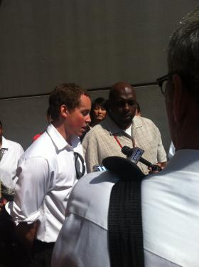 Tamara Cotman Acquitted: A Conversation with Jury Foreman Greg Pollock ...