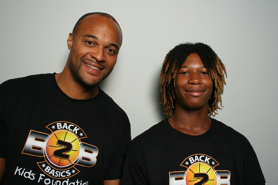 StoryCorps: James Ruiz & Yusef Aziz – WABE