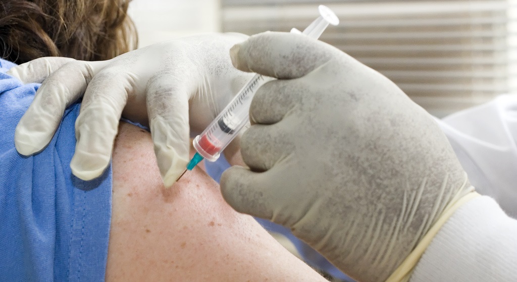 More Vaccine Options Available This Flu Season – WABE