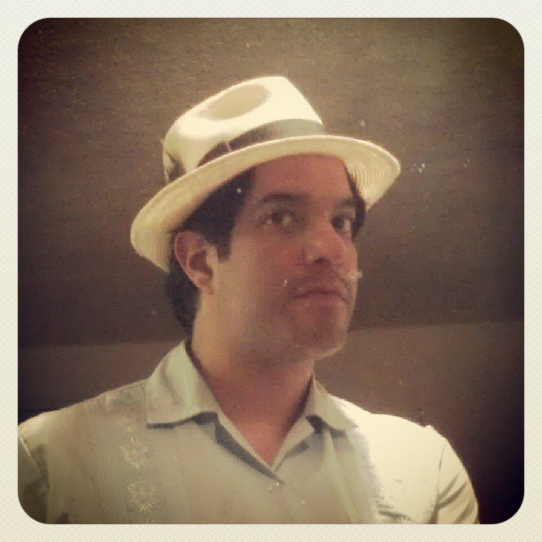 “On the Outside of an Inside Joke” – WABE