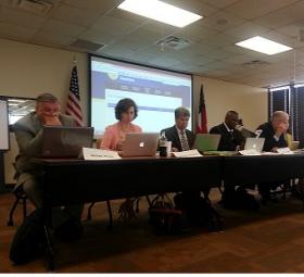 State Charter Commission Turns Down Large Number Of Applicants Wabe