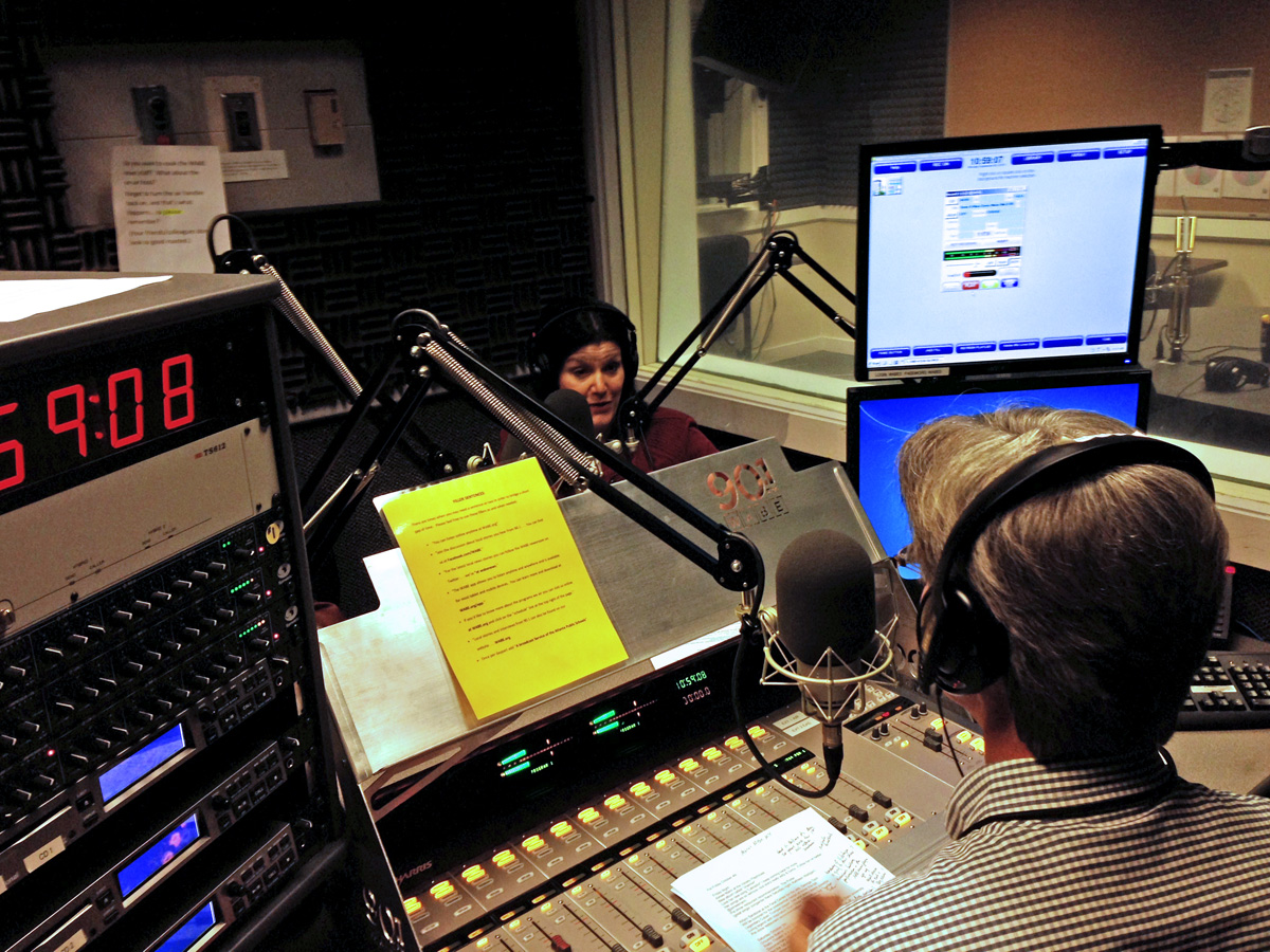 Mara’s Music Mix: October 25-27 – WABE