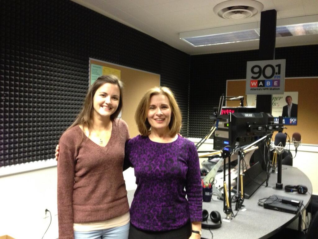 ASO Launches “First Friday” Concert Series – WABE