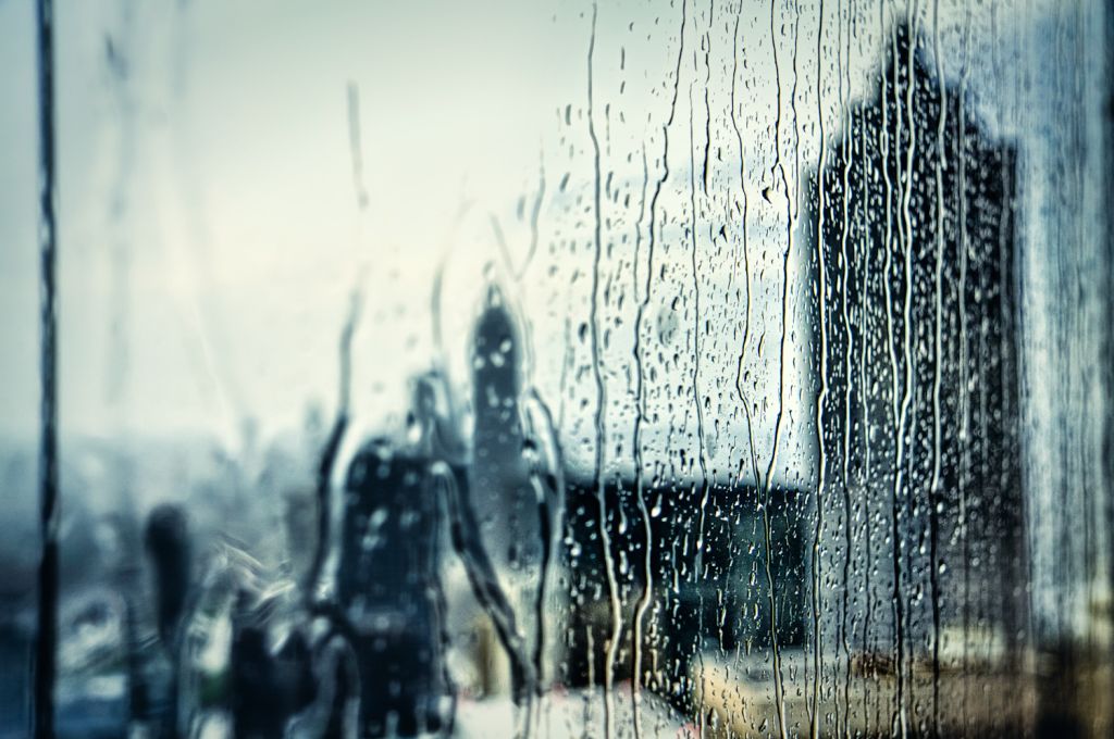 Atlanta Sees Fifth-Wettest Year On Record In 2013 – WABE