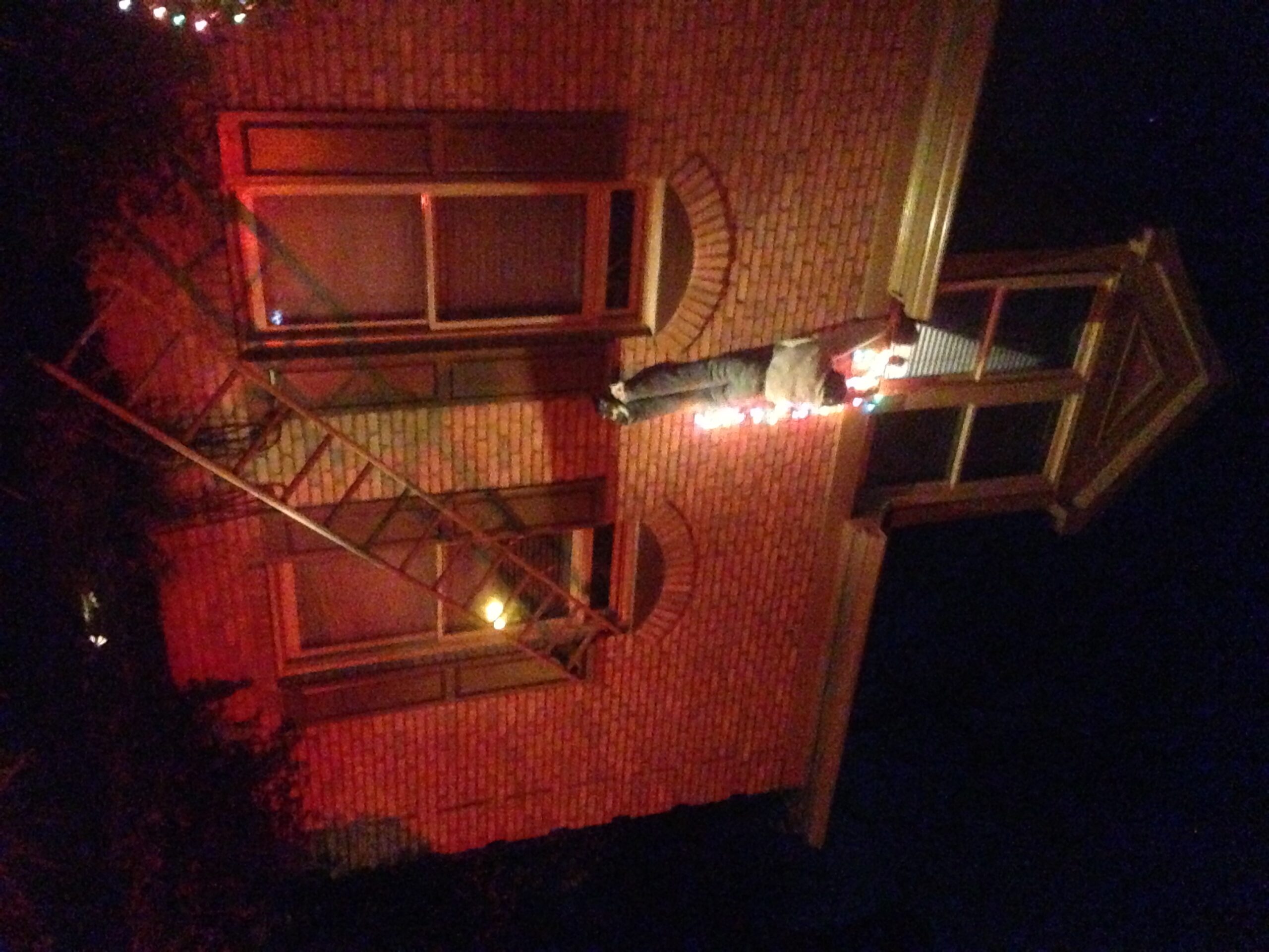 Holiday Display Brings First Responders – WABE