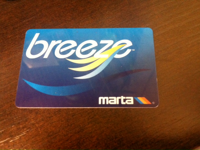 “Sophisticated Band of Thieves” Arrested In MARTA Transit Card Scheme ...