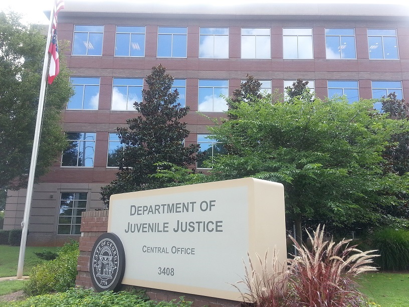 Gwinnett Regional Youth Detention Center to Close – WABE