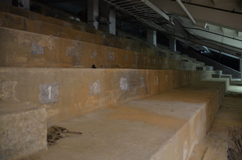 A View Of Georgia Tech Football 100 Years Ago – WABE