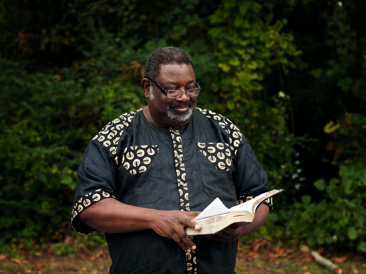 Ebola Fears Lead To Local Discrimination – WABE