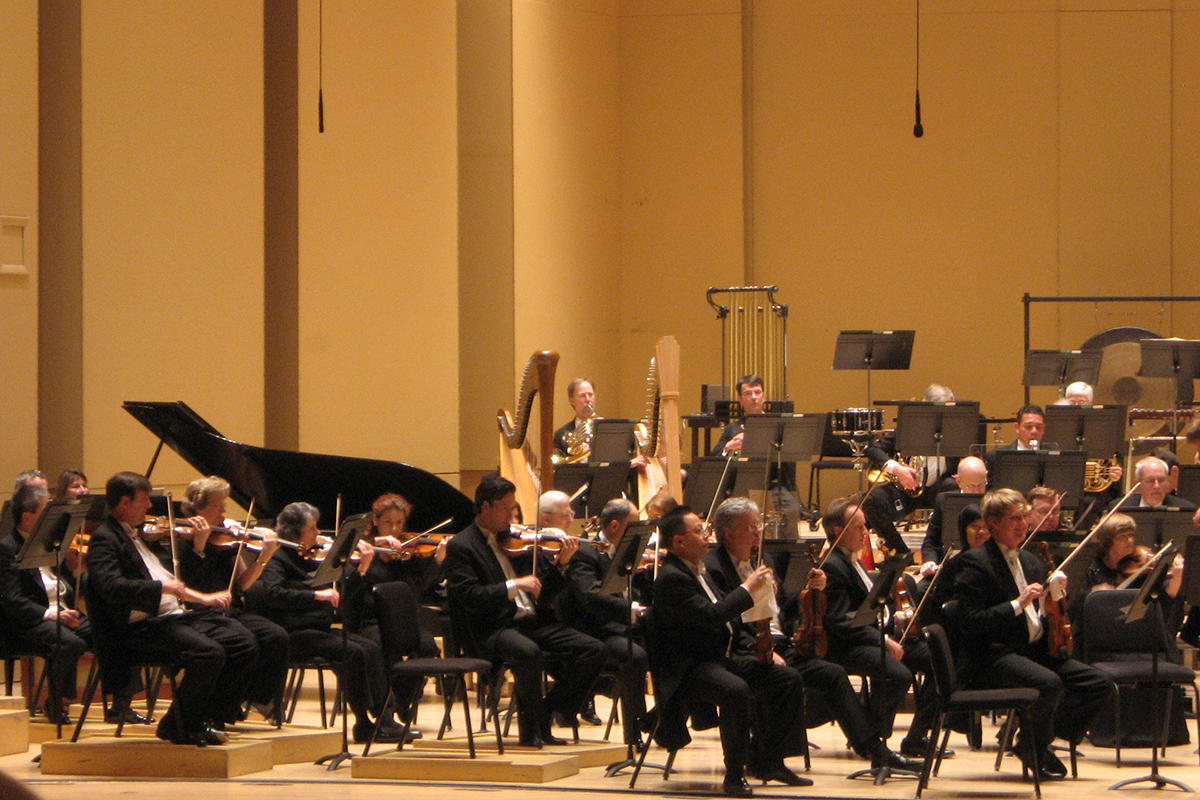 Woodruff Foundation Gift & The ASO: A Talk With Woodruff Arts Center ...