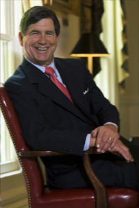 A Memorable 5:44 Interview from 2014: KSU President Dr. Dan Papp on ...