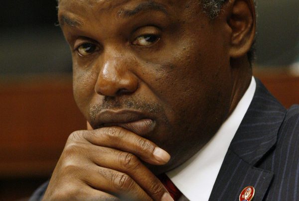 Rep. David Scott On Where He Agrees With The President’s Budget … And ...