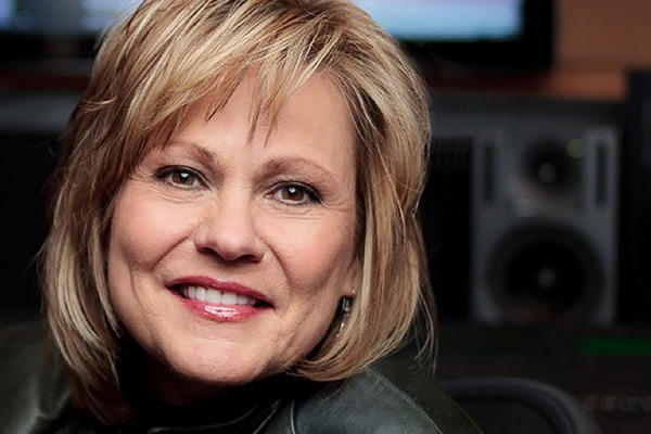 Producer ‘Mama’ Jan Smith On Her Past, The Industry And More – WABE