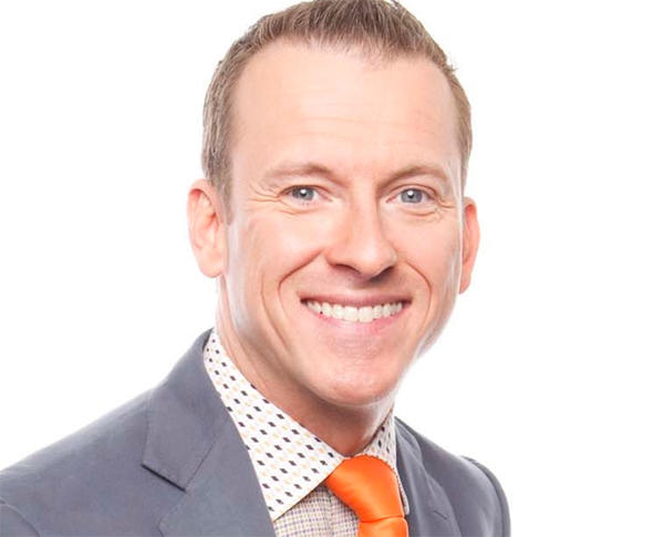 Atlanta’s Ron Clark On The Excitement Of Teaching – WABE