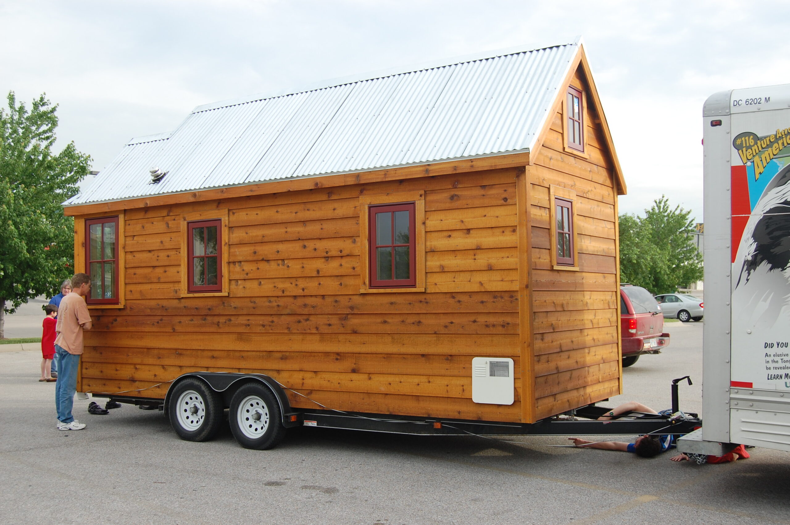 Tiny House Movement Gaining Traction In Metro Atlanta – WABE