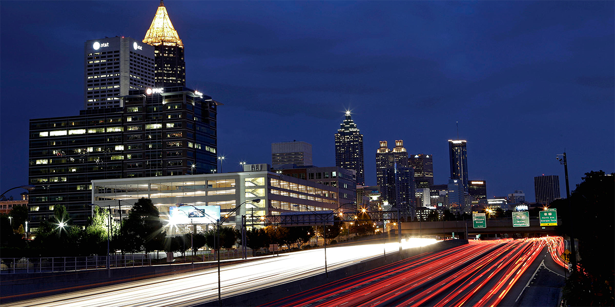 Atlanta Expected To Grow To 8 Million People By 2040 – WABE