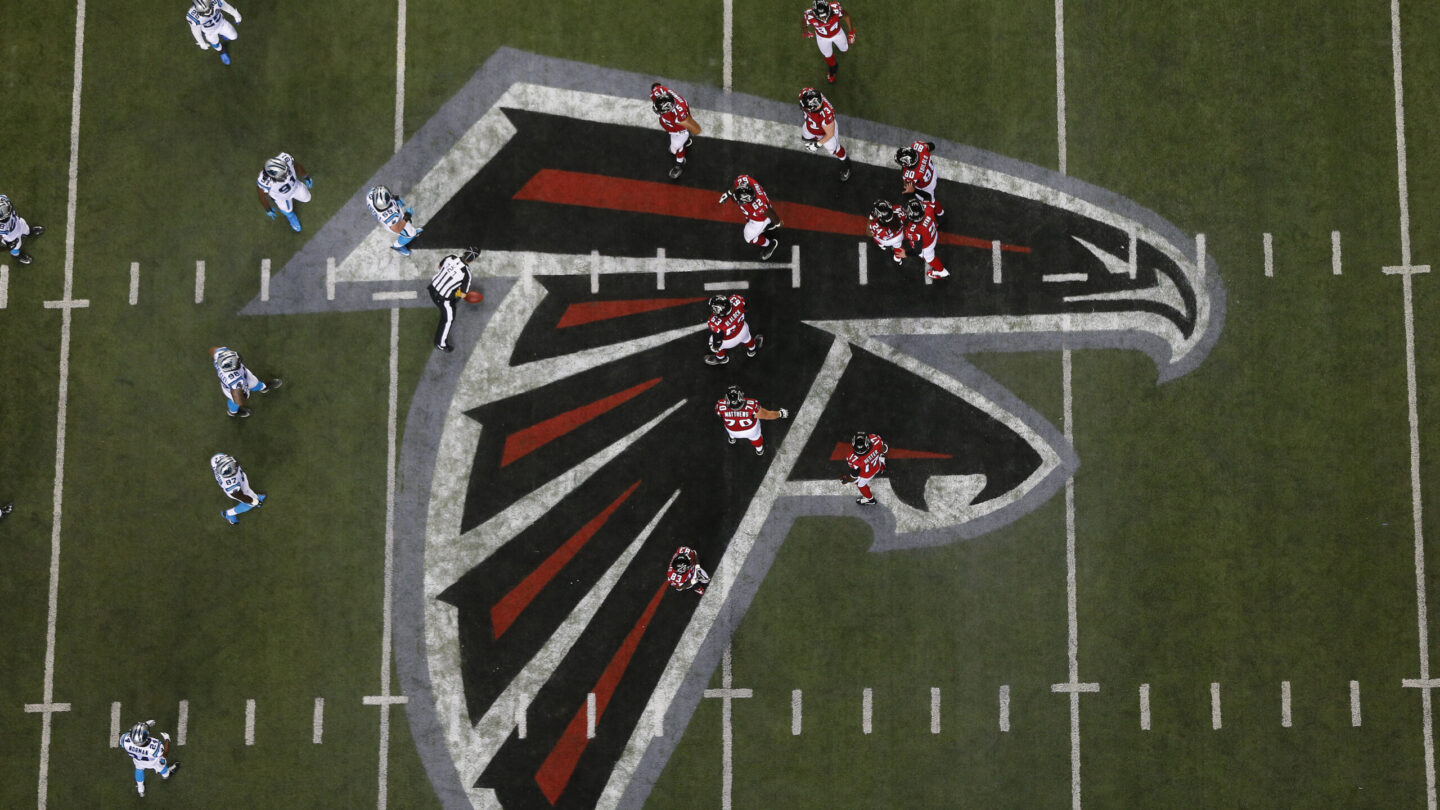 Falcons name Beadles president, longtime executive McKay CEO – WABE