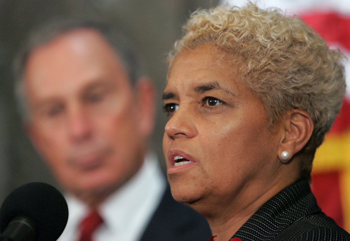 Cabral Franklin, Son Of Former Atlanta Mayor Shirley Franklin, Died ...