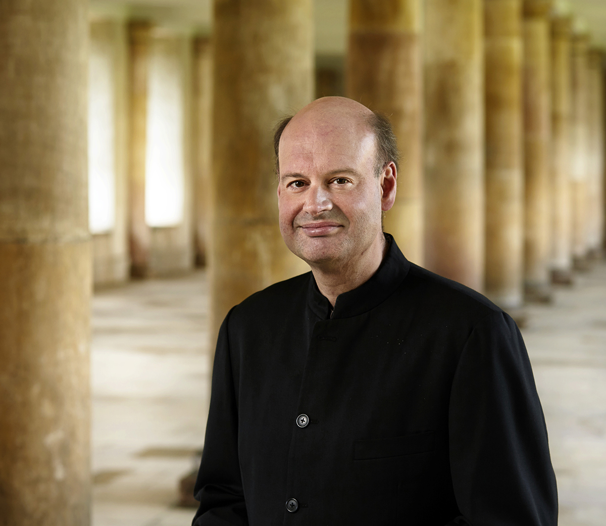 Fabled Cambridge University Choir To Sing At Atlanta Church – WABE