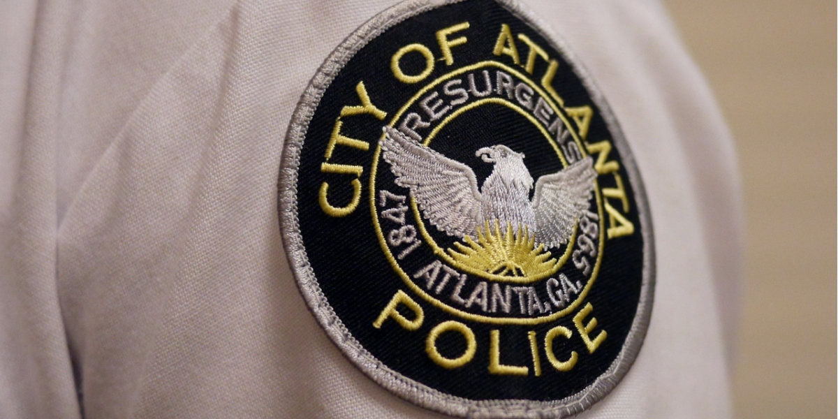 Atlanta Police Officers Explain ‘Why I Wear The Badge’ – WABE