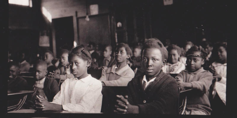 Early African-American Schools Refuted White Supremacists’ View – WABE