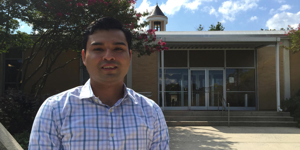 Immigrant Students In Georgia Fight For In-State Tuition – WABE