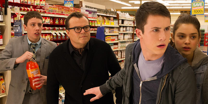 Fall Movie Soundtracks Offer Horror, Sophistication, Disco – WABE