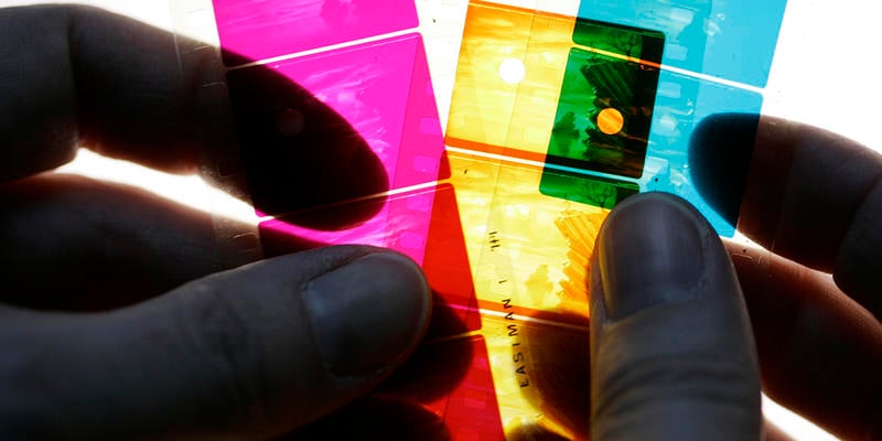 Century-Old Technicolor Once Ruled Hollywood’s Color Palette – WABE