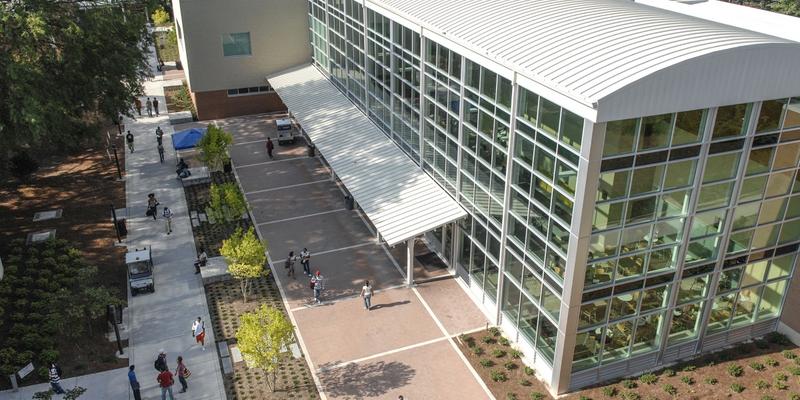 Georgia Perimeter To Be Renamed After Merger With GSU – WABE