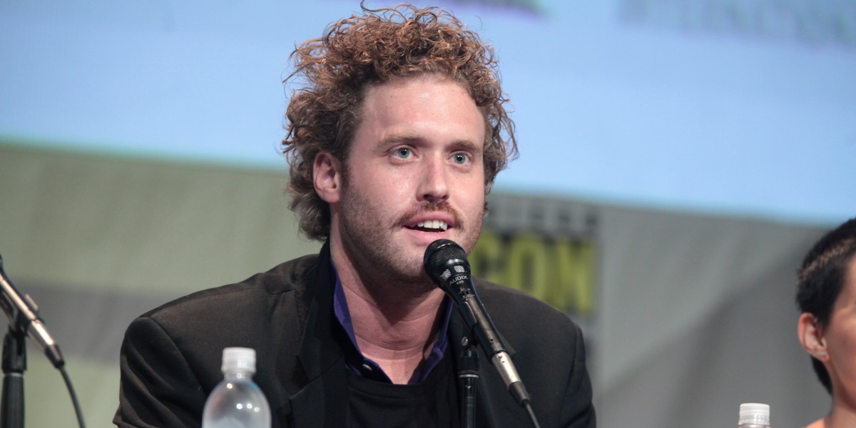 T.J. Miller Will Be Buckhead Comedy Club’s Final Show – WABE