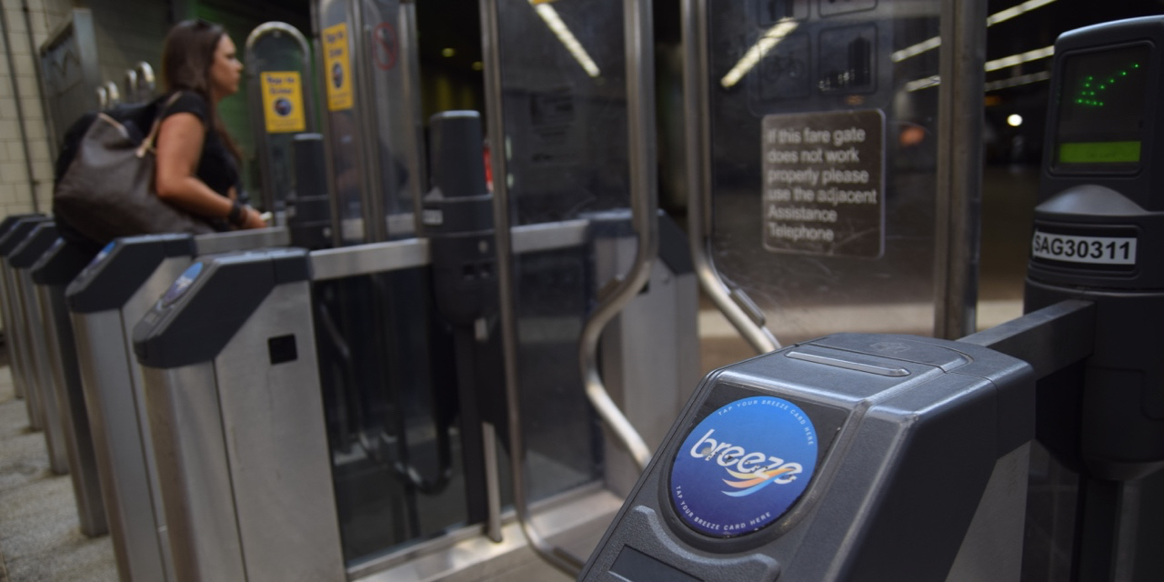 Revised MARTA Fare Policy Could Mean Ride Price Increase – WABE