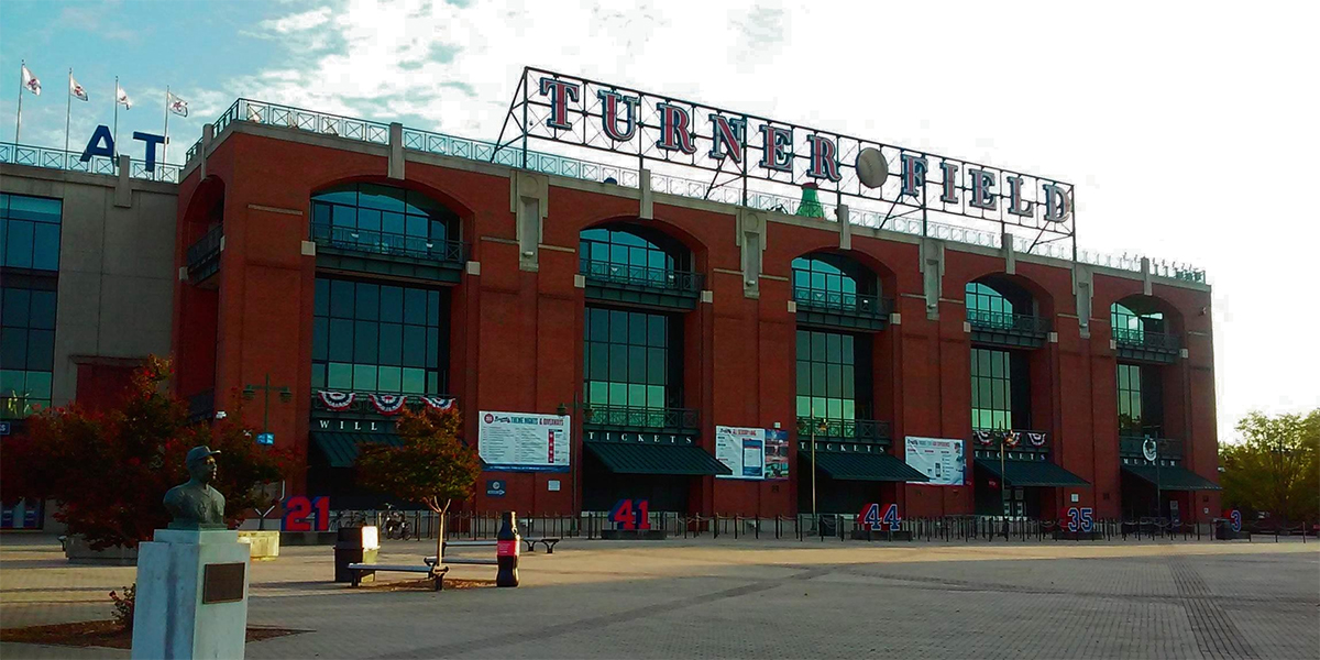 GSU Pledges Transparency In Turner Field Redevelopment – WABE