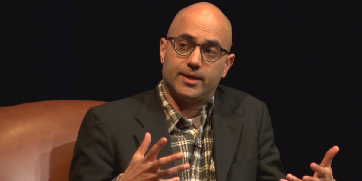 ‘Disgraced’ Playwright On Inspiration And Muslim Identity – WABE
