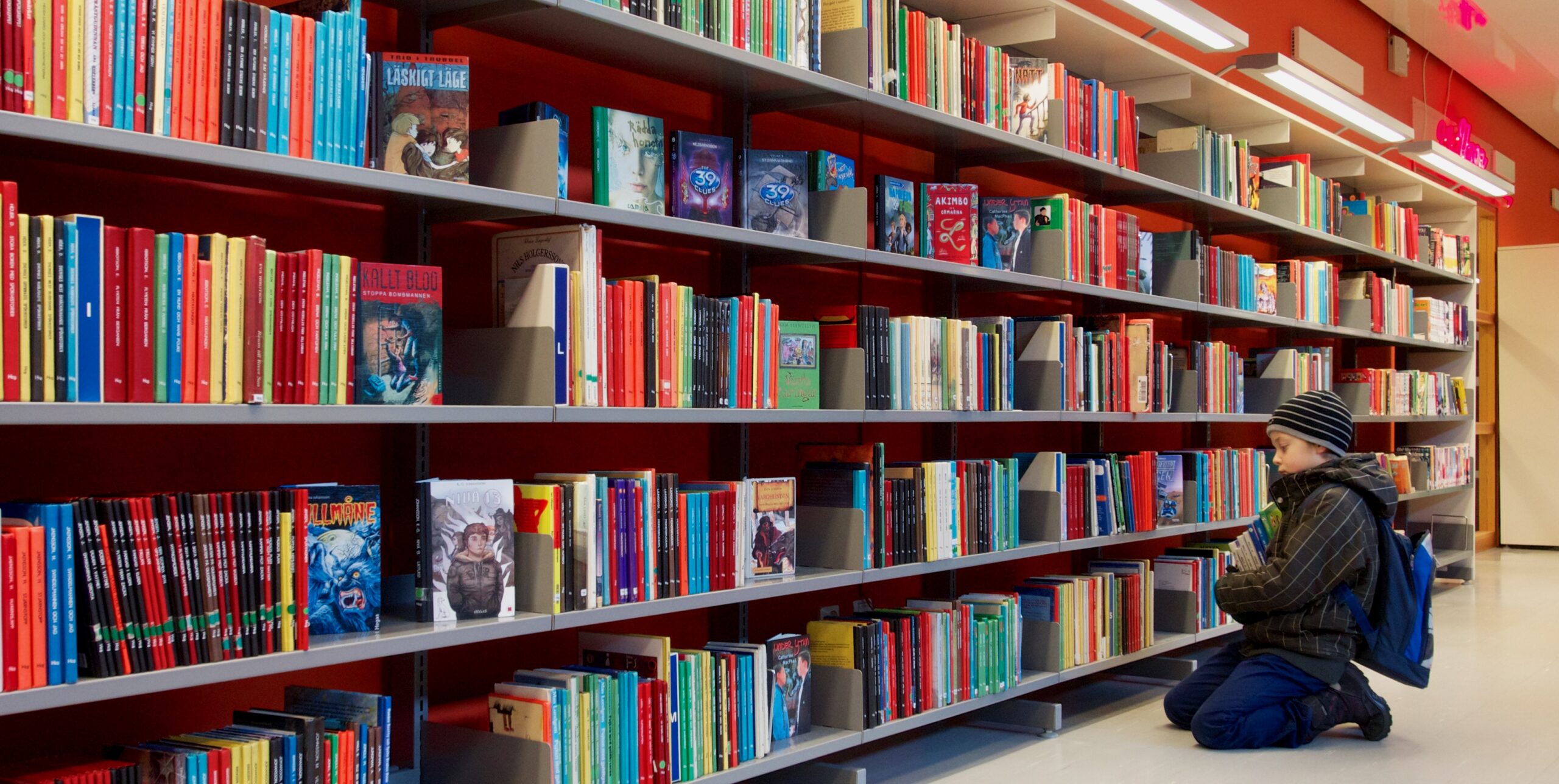 Why Judging A Book By Its Cover Might Be A Good Idea – WABE