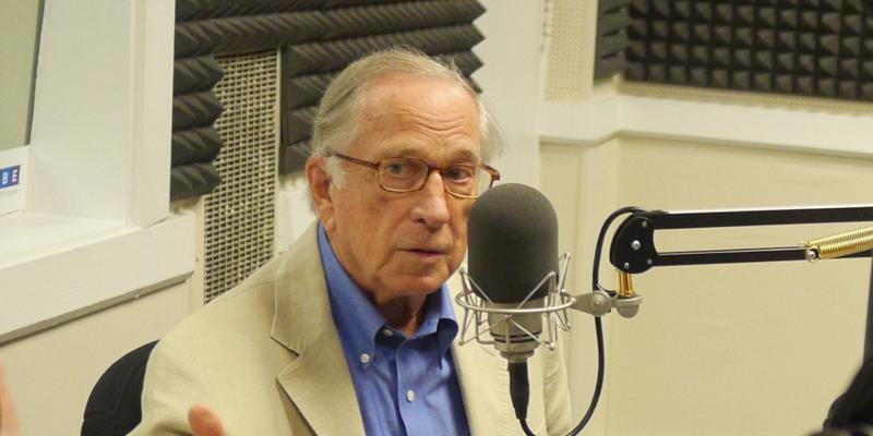 Former Georgia Sen. Sam Nunn On Perils Of N. Korea’s Bomb Test – WABE