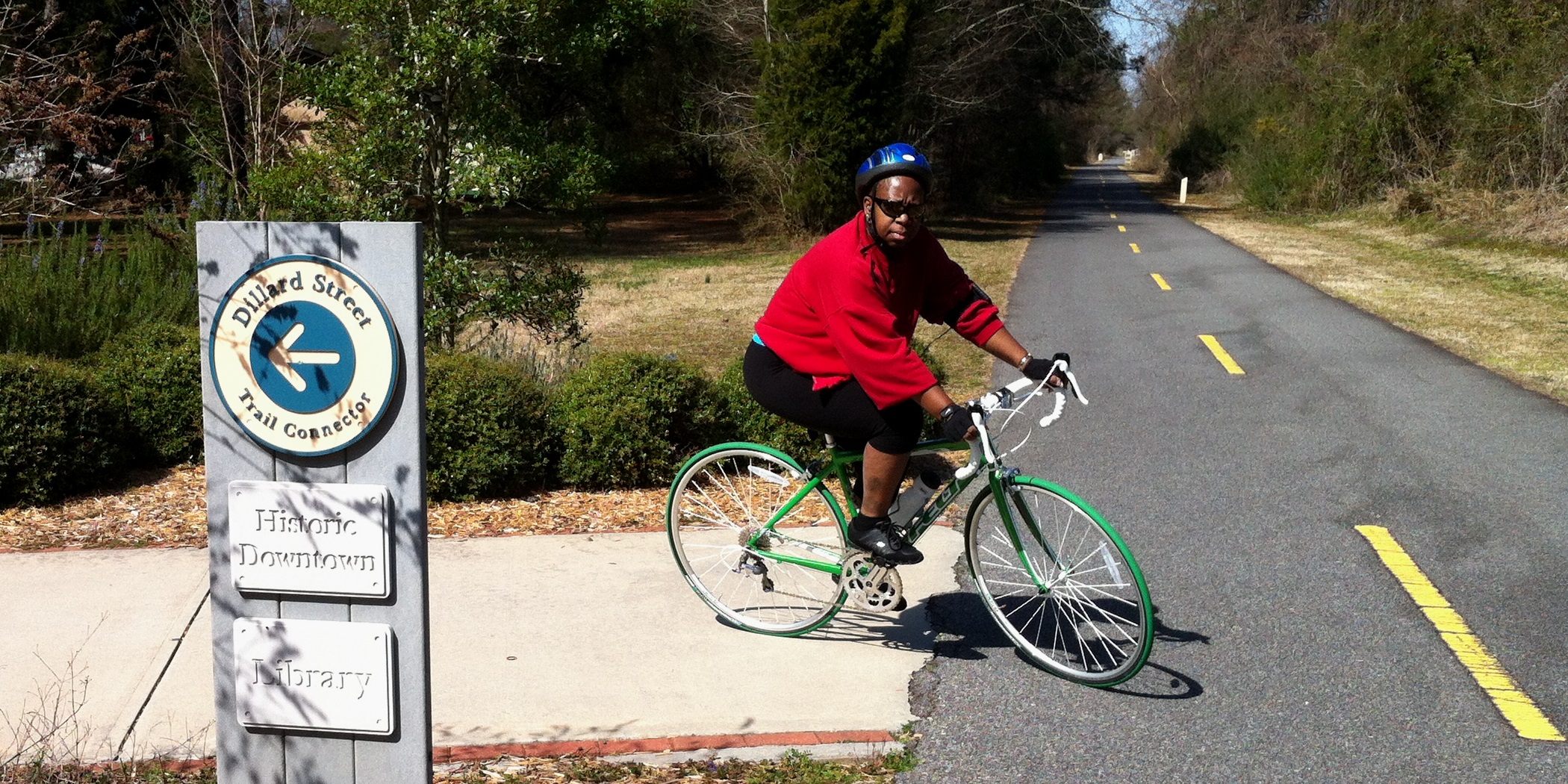 New Biking And Walking Plan Emphasizes Safety, Connectivity – WABE