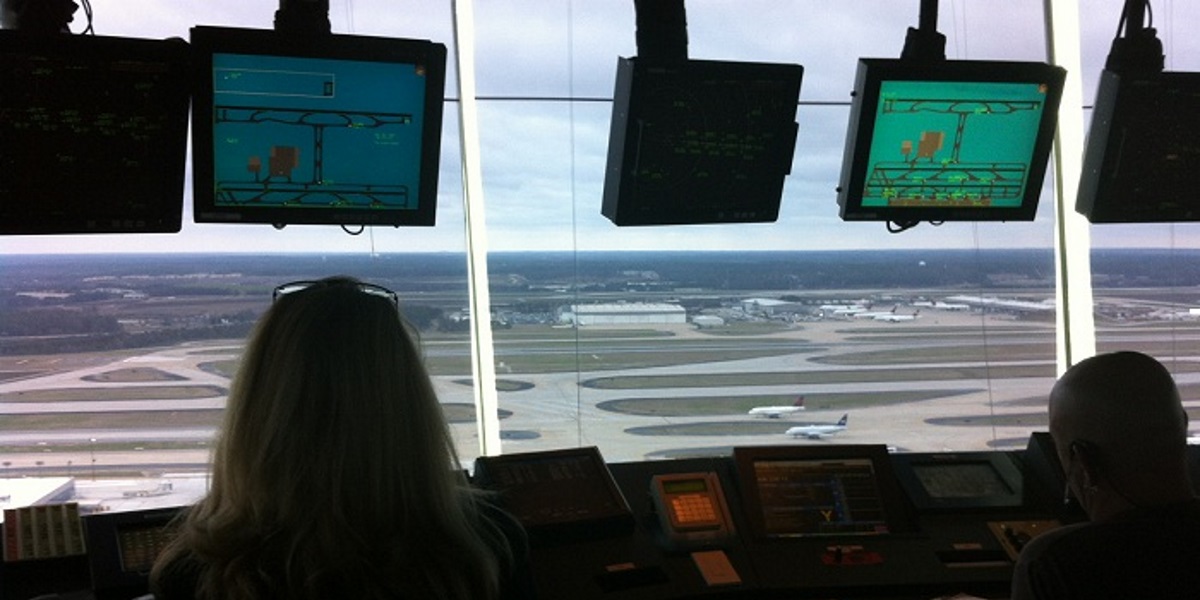 FAA Official: Atlanta Essential To Air Traffic Modernization – WABE
