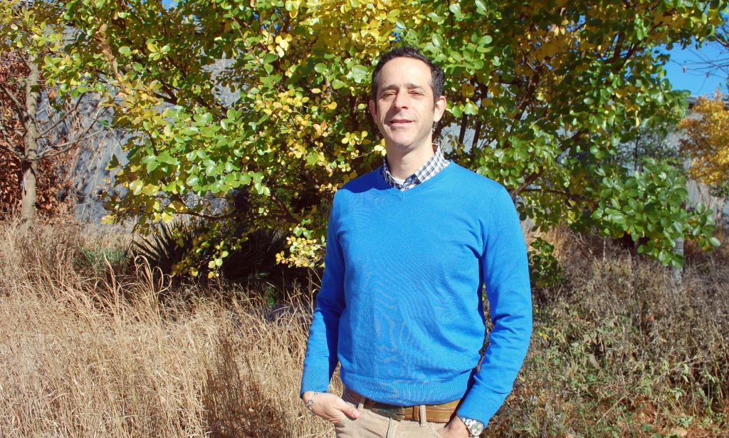 Atlanta’s Tree Canopy Threatened By Development, Some Say – WABE