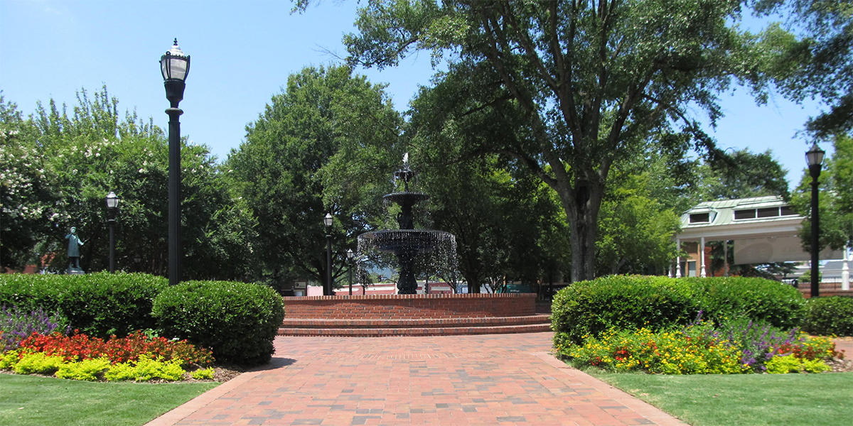 Marietta Residents Seek To Establish New Historic District – WABE