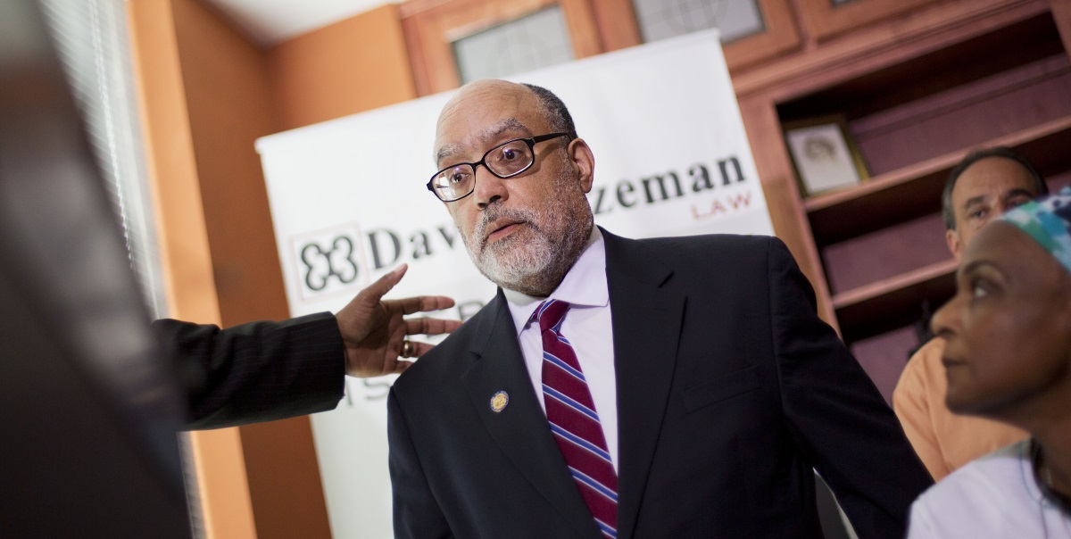 Ga. Democrats Challenge Wording Of School Takeover Measure – WABE