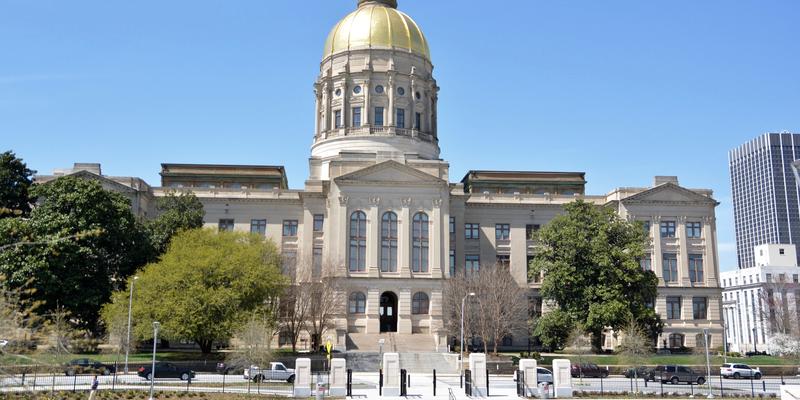 Closer Look: Ga. Legislature; Welcoming America; And More – WABE