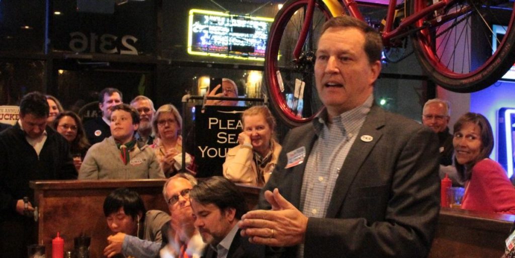 City Of Tucker Elects First-Ever Municipal Government – WABE