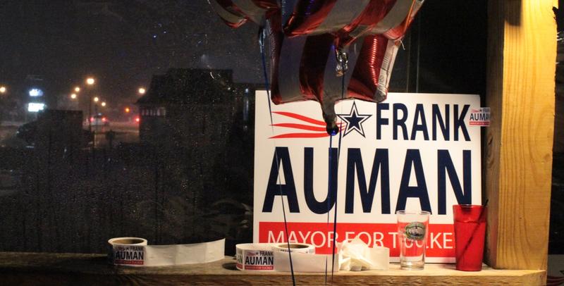 City Of Tucker Elects First-Ever Municipal Government – WABE