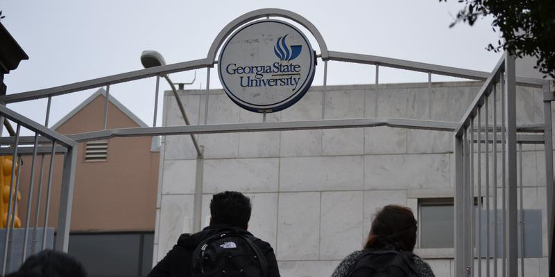 Atlanta Police To Monitor GSU Surveillance Camera Network – WABE