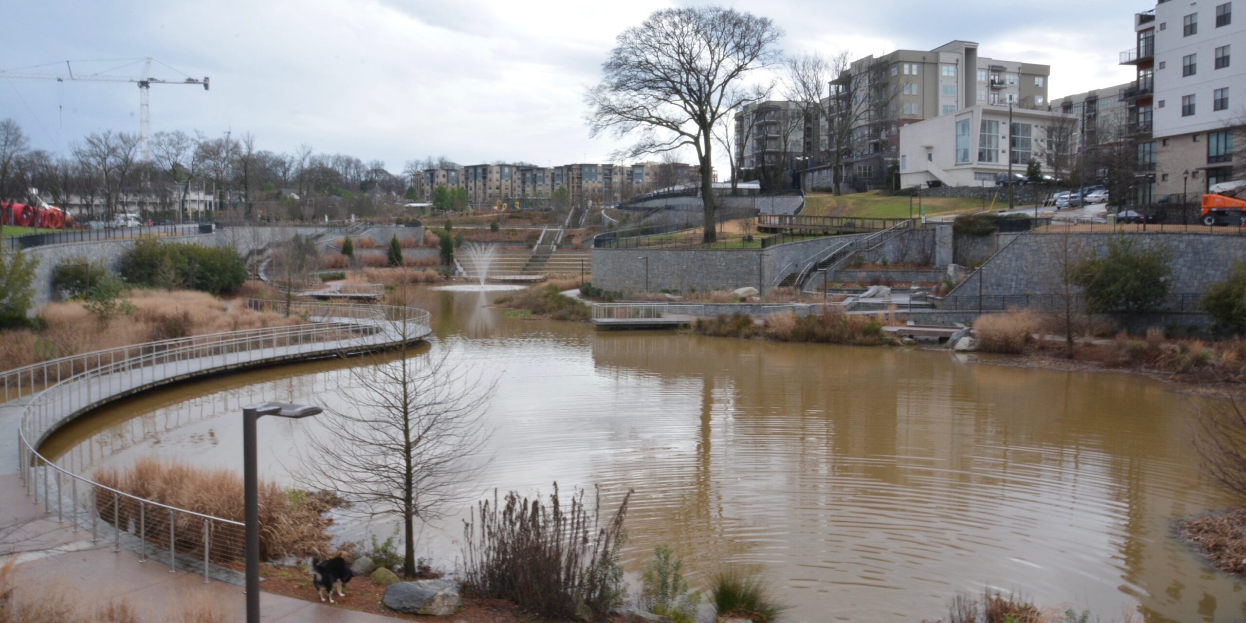 Atlantans Overwhelmingly Approve Sewer System Tax Renewal – WABE