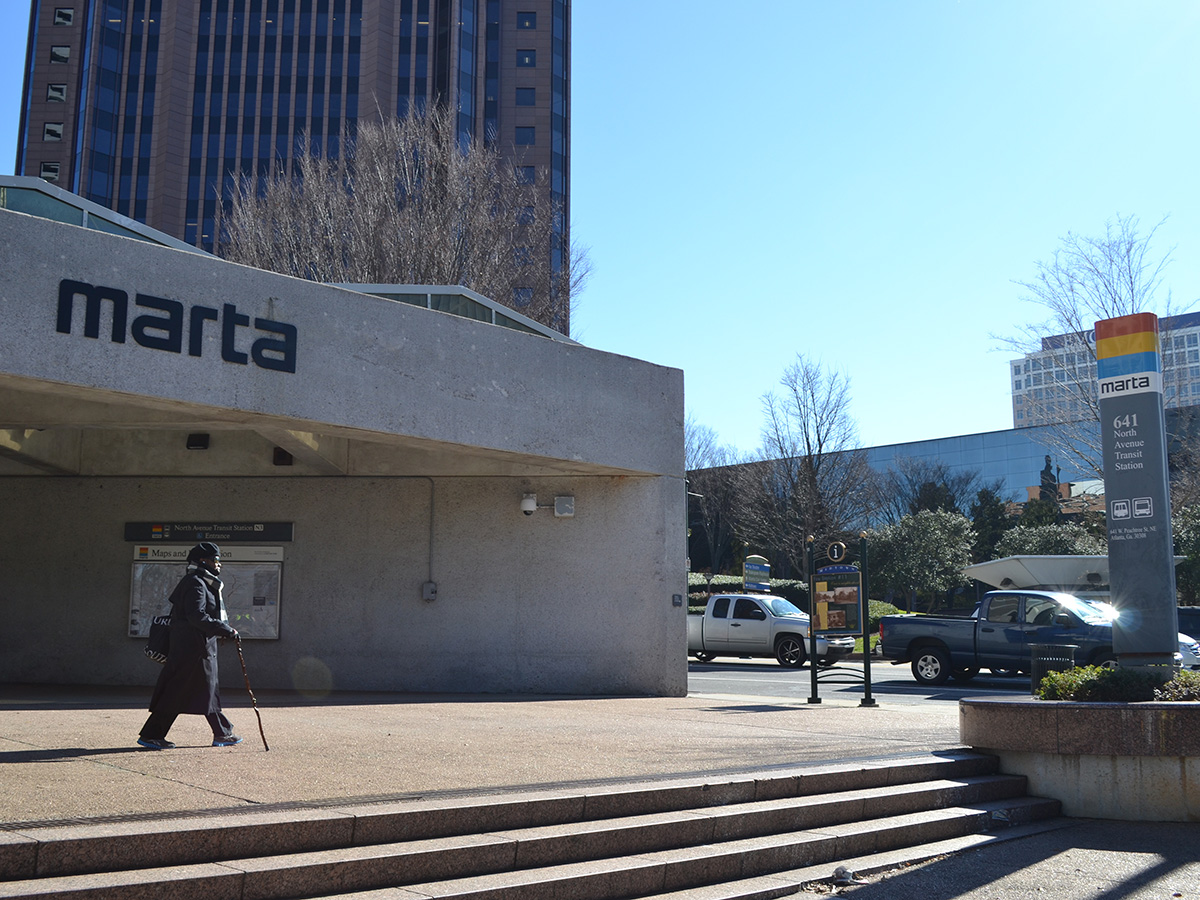 New MARTA Bill Surfaces, Passes Ga. House Committee – WABE
