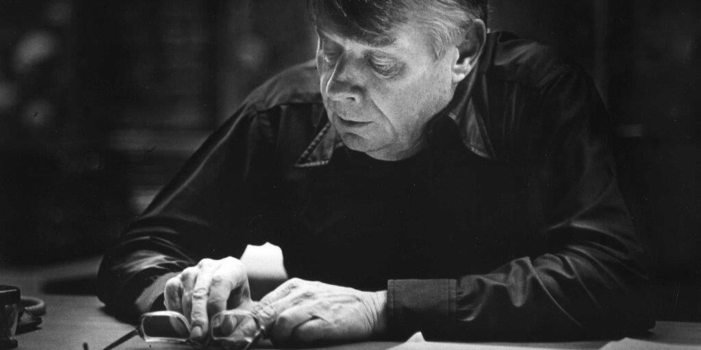 Atlanta Remembers Robert Shaw As The Man Who Made America Sing – WABE