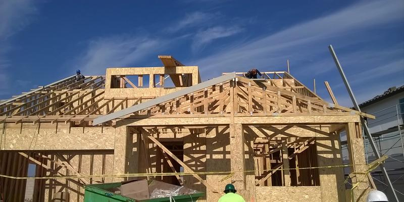 Founder Of Atlanta Homebuilding Company Wants CEO To Resign – WABE