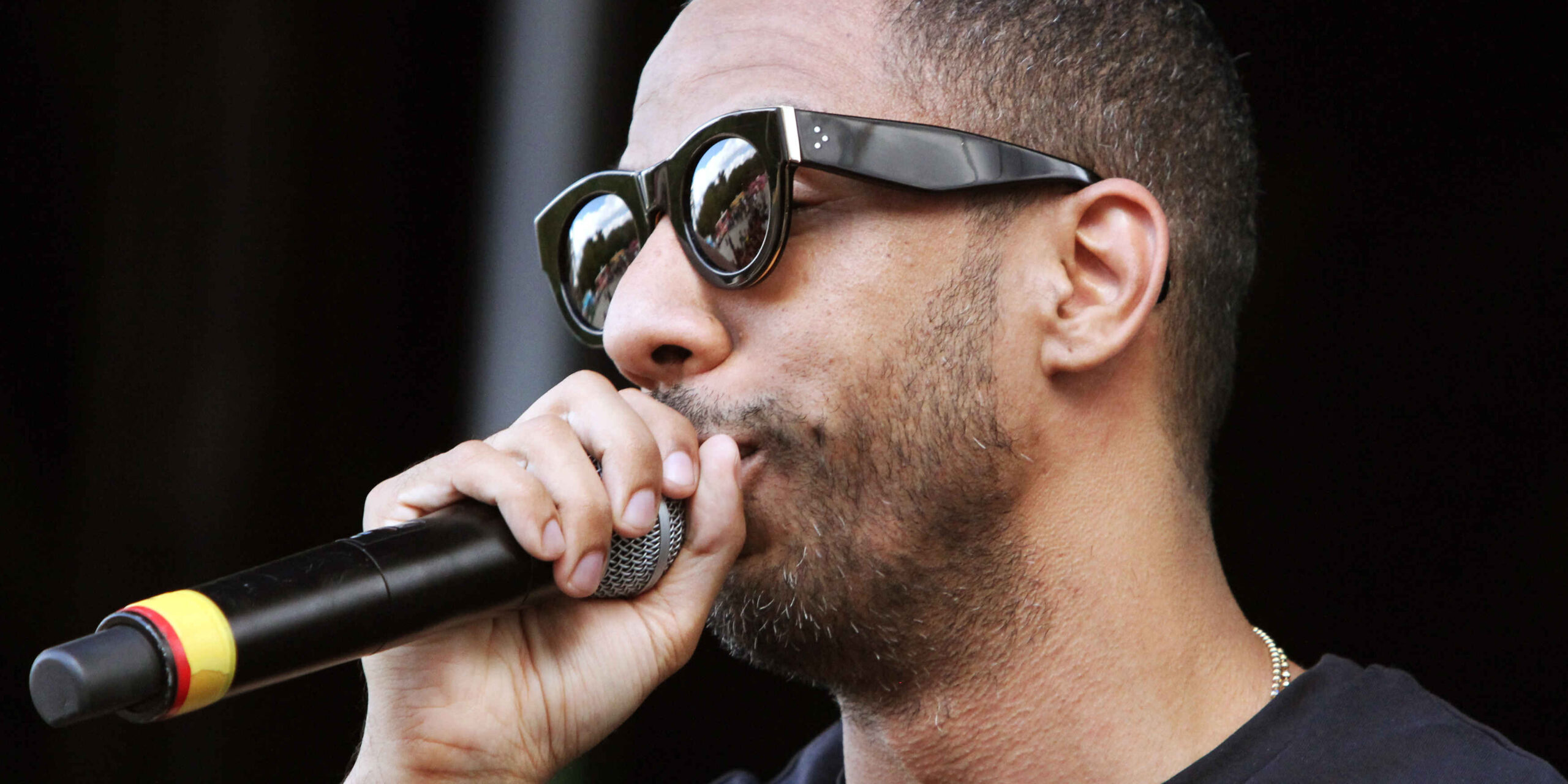 Ryan Leslie To Host Panel “Beyond The Mic”; Talks New App – WABE
